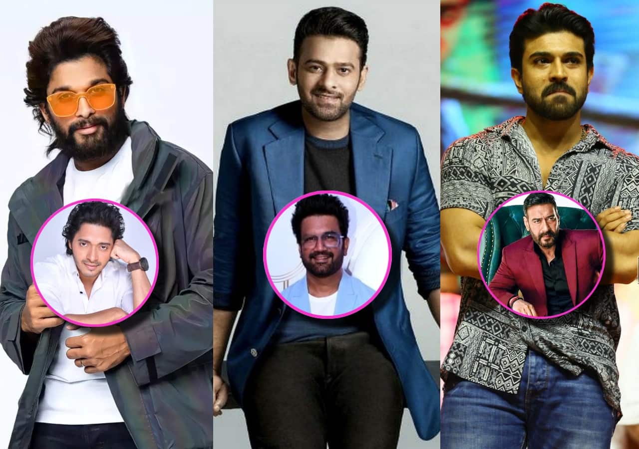 Allu Arjun to Mahesh Babu, Know who does voice over dubbing for these ...