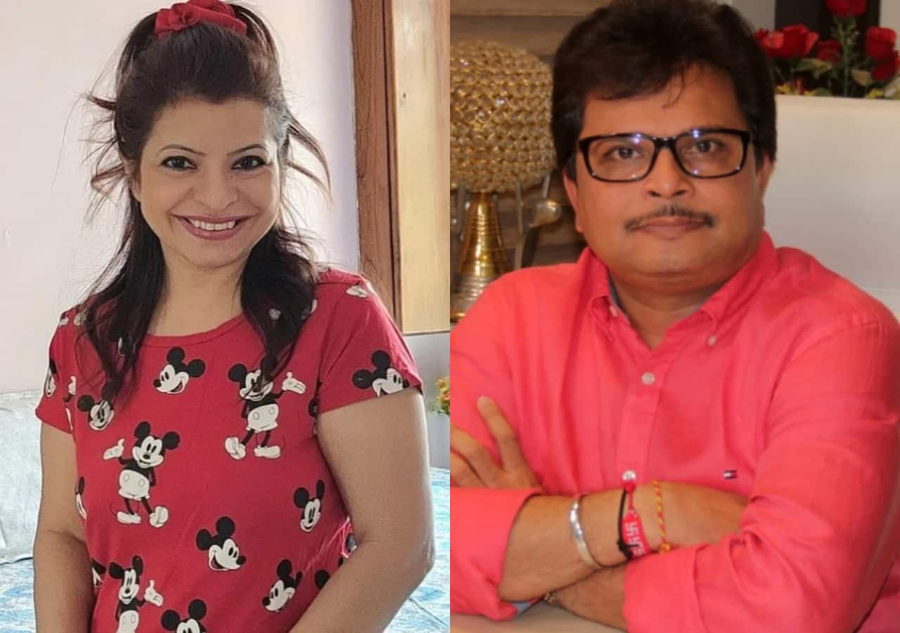 Breaking Taarak Mehta Ka Ooltah Chashmah Fame Jennifer Mistry Bansiwal