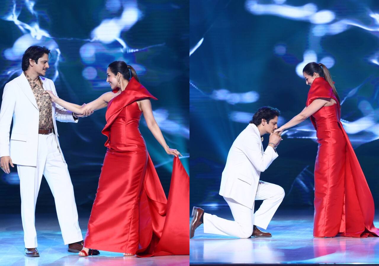 Jhalak Dikhhla Jaa 11 Finale: Manisha Rani, Shoaib Ibrahim's ...
