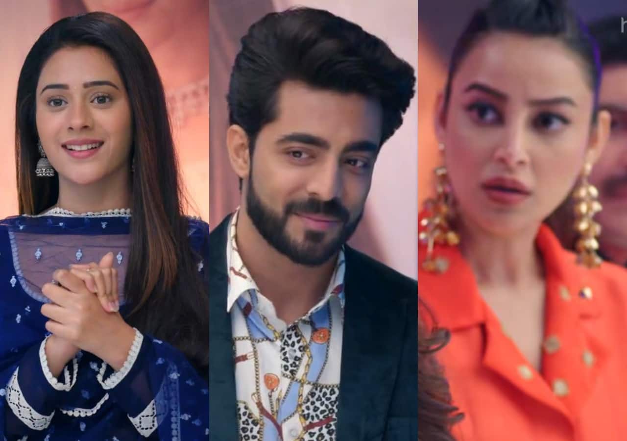 Jhanak serial spoiler: Aniruddha plans to shift abroad with Jhanak ...