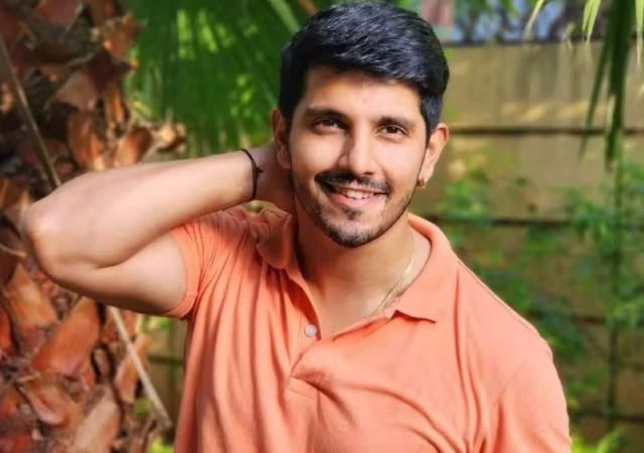 Before Udne Ki Aasha, Kanwar Dhillon was supposed to be a part of THIS ...