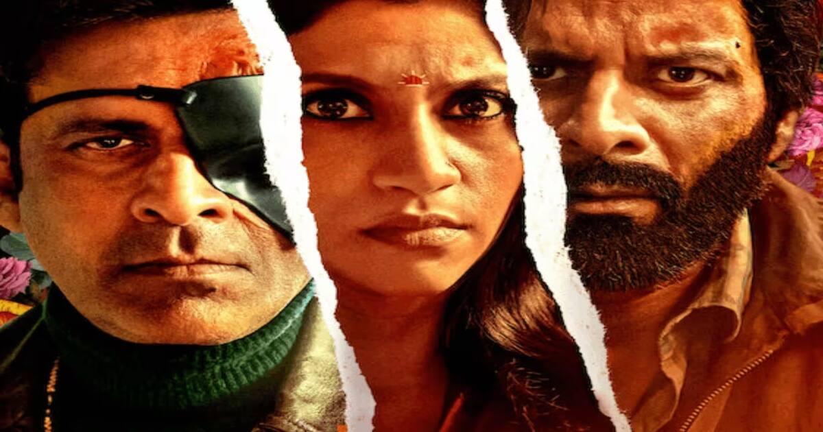 Top 10 web series that released in 2024 on OTT that you should binge ...