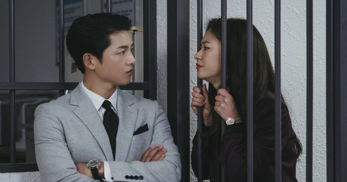 Top 10 Korean Dramas on Netflix that are adored globally