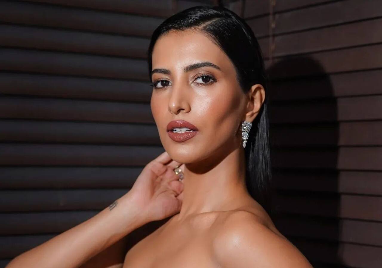 manasvi mamgai bold pics trending amid khatron ke khiladi 14- मनस्वी ...
