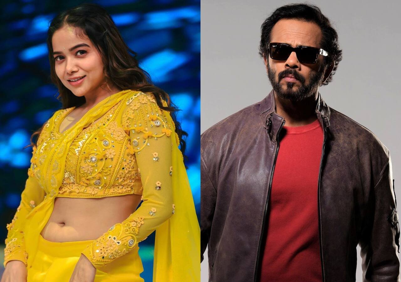 Khatron Ke Khiladi 14 Exclusive: Manisha Rani feels she is not ready ...