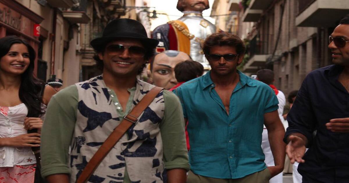 Top 10 evergreen movies to watch on Netflix, Disney Plus Hotstar and ...