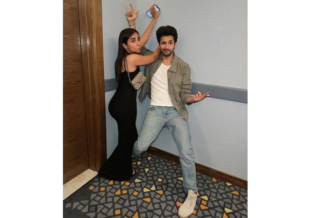 Mismatched 3: Prajakta Koli, Rohit Saraf's BTS moments will leave you ...