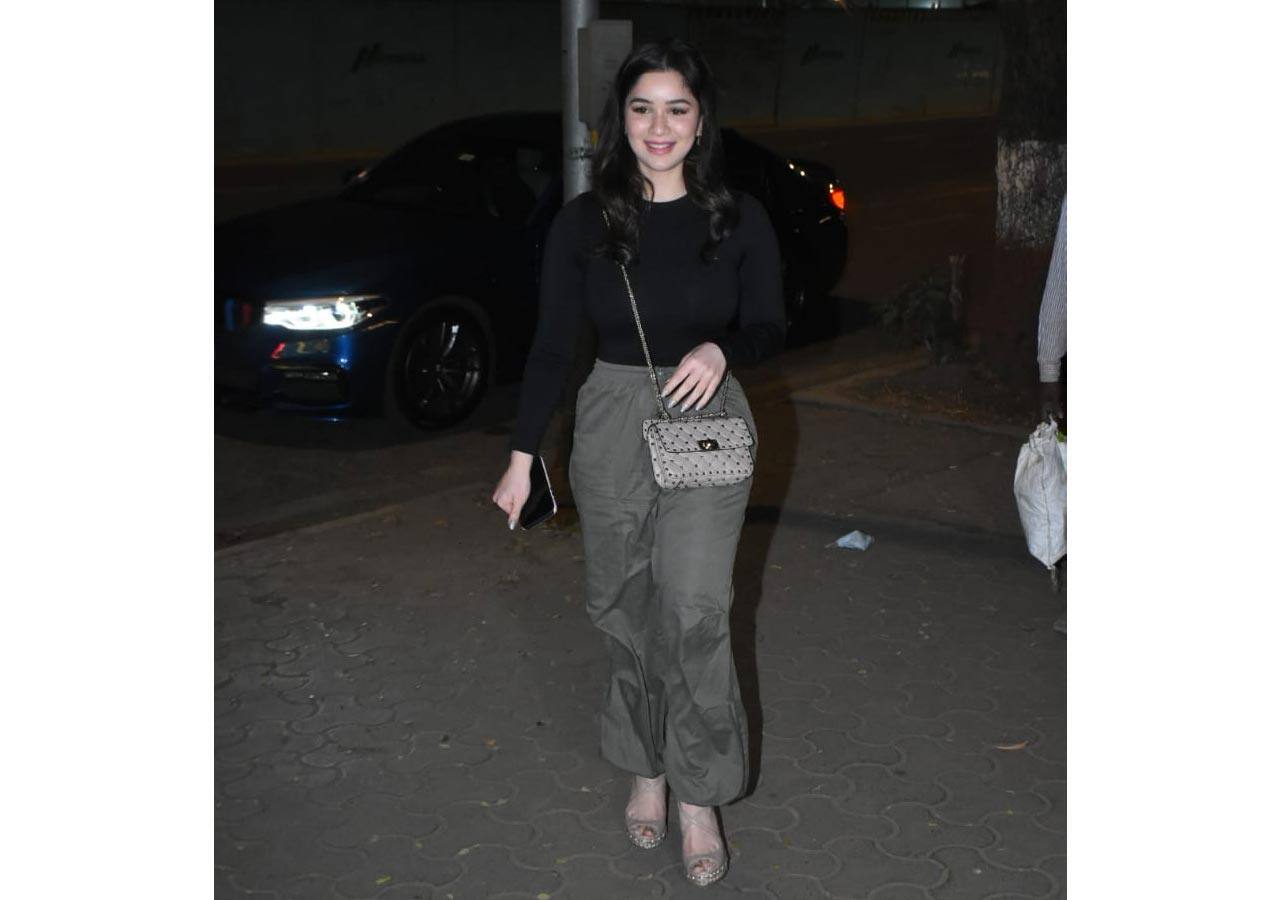 Sara Tendulkar, Vamika-Akaay Kohli and more famous children of rich ...