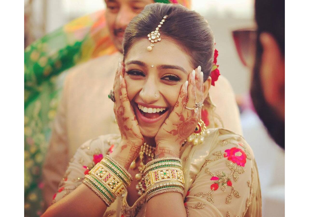 Taarak Mehta star Disha Vakani and more TV actresses who left acting ...