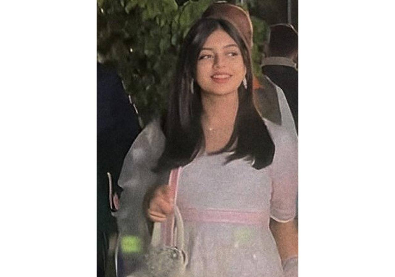 As Aaradhya Bachchan breaks the internet with her transformation; these ...