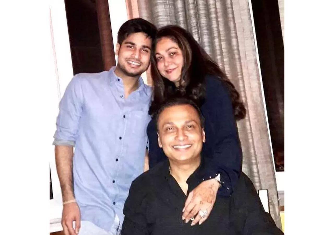 Meet Jai Anmol Ambani who changed the fate of his bankrupt father Anil ...