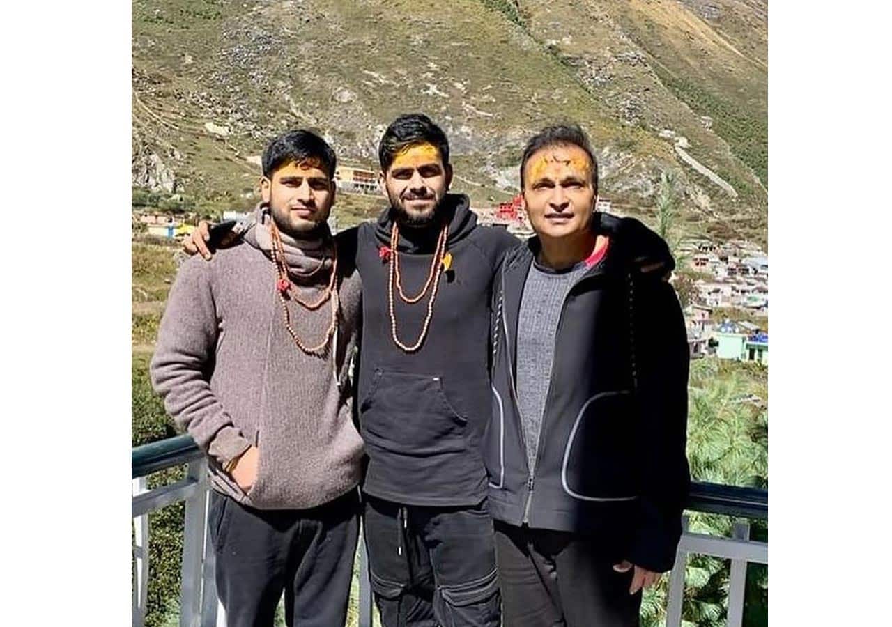 Meet Jai Anmol Ambani who changed the fate of his bankrupt father Anil ... Meet Jai Anmol Ambani who changed the fate of his bankrupt father Anil ...