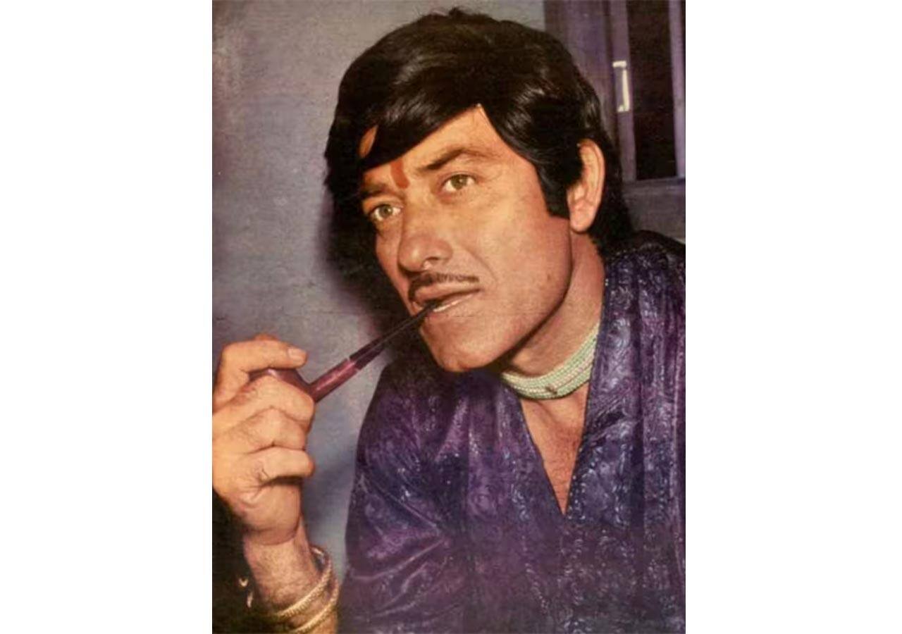 Salman Khan to Amitabh Bachchan: 7 Bollywood actors who went bald in ...