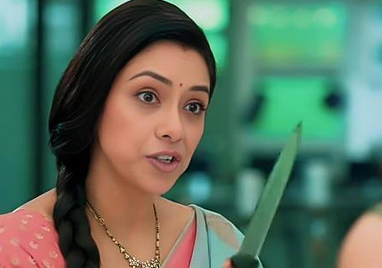 Anupamaa, Jhanak and more female leads of top TV shows who are ruling ...