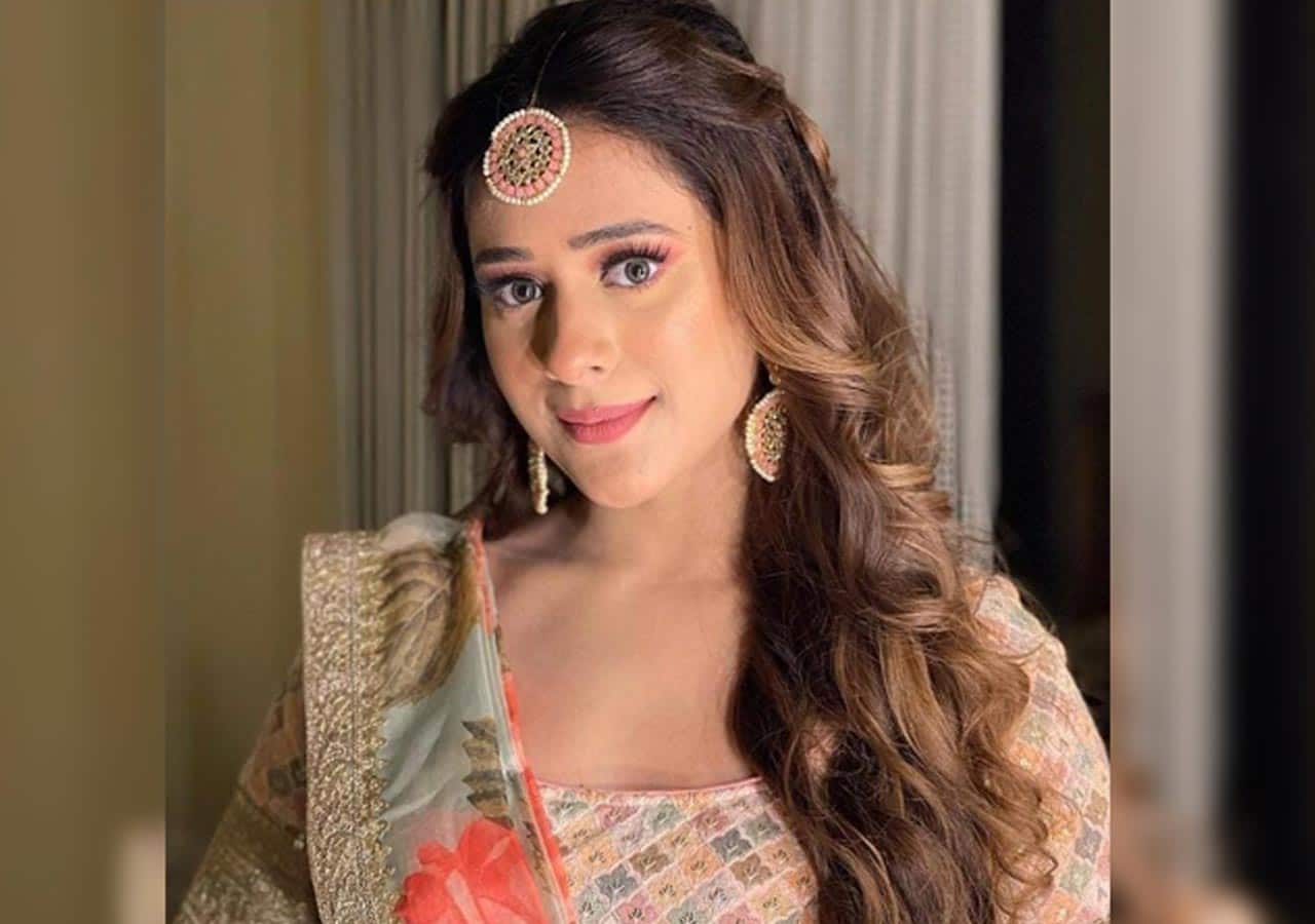 Anupamaa, Jhanak and more female leads of top TV shows who are ruling ...