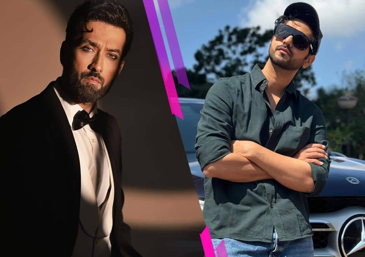 Nakuul Mehta, Shakti Arora and more TV celebs who quit their shows for ...