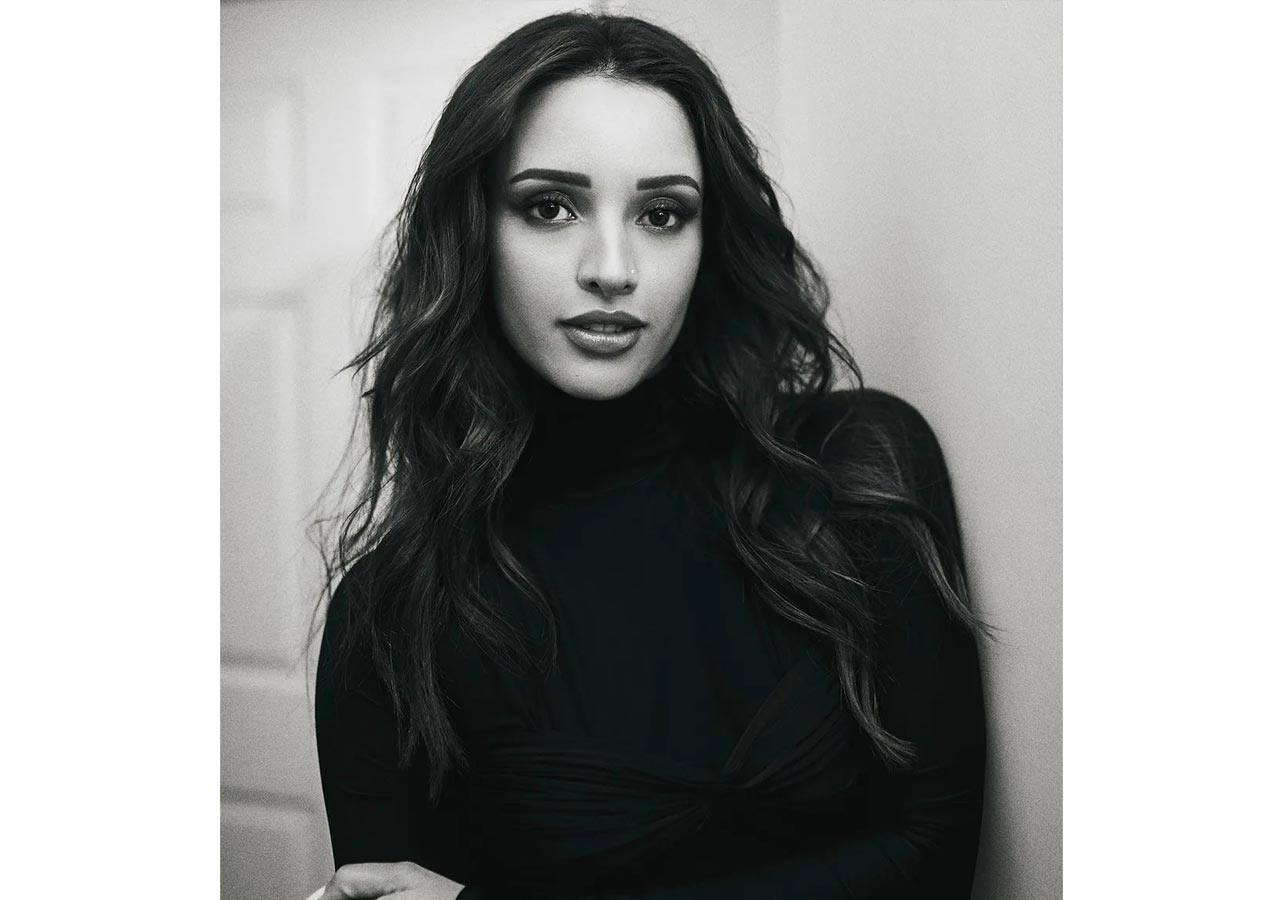 Bad Newz star Triptii Dimri's top 10 best looks from Instagram will set ...