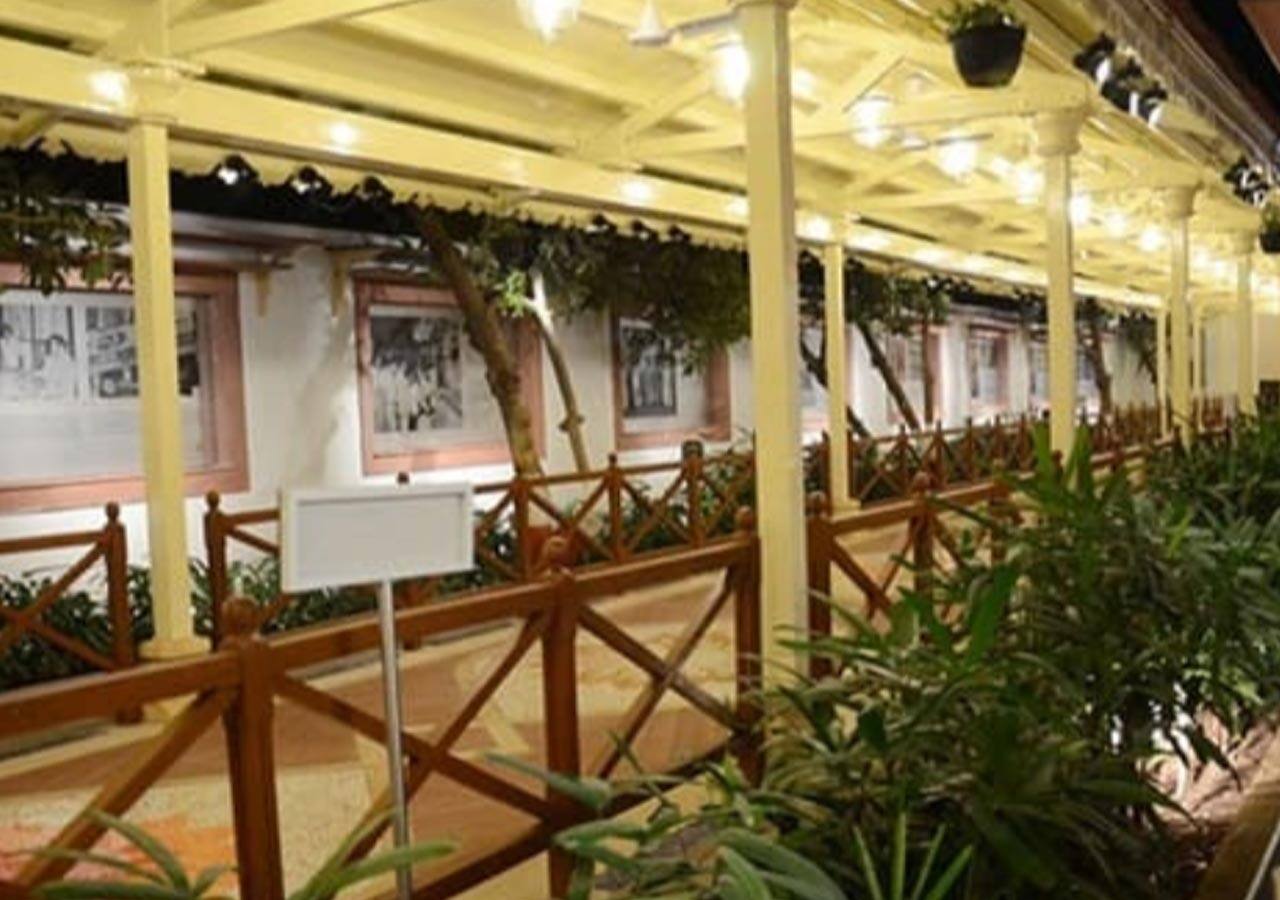 Anant Ambani-Radhika Merchant wedding: Inside pictures of Ambani's ...