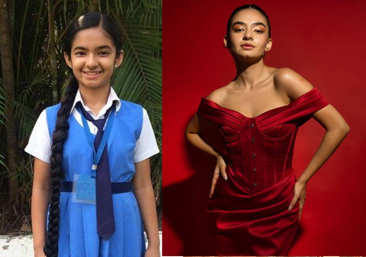 Showtime star Mahima Makwana, Avneet Kaur and more child actresses and ...