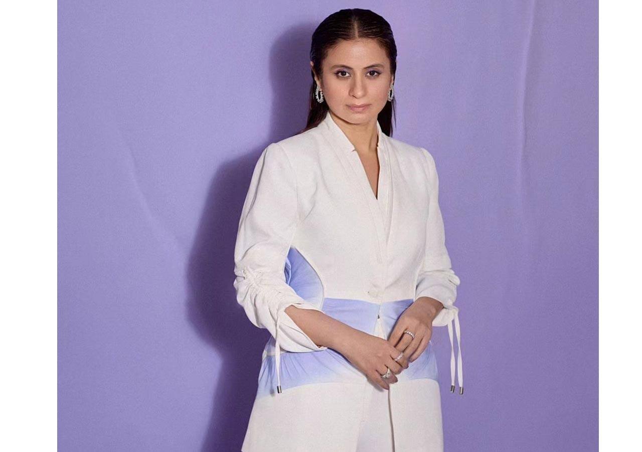 Before Mirzapur 3; Top 10 pics of Rasika Dugal aka Beena Tripathi that ...