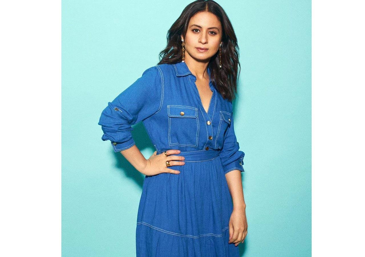 Before Mirzapur 3; Top 10 pics of Rasika Dugal aka Beena Tripathi that ...