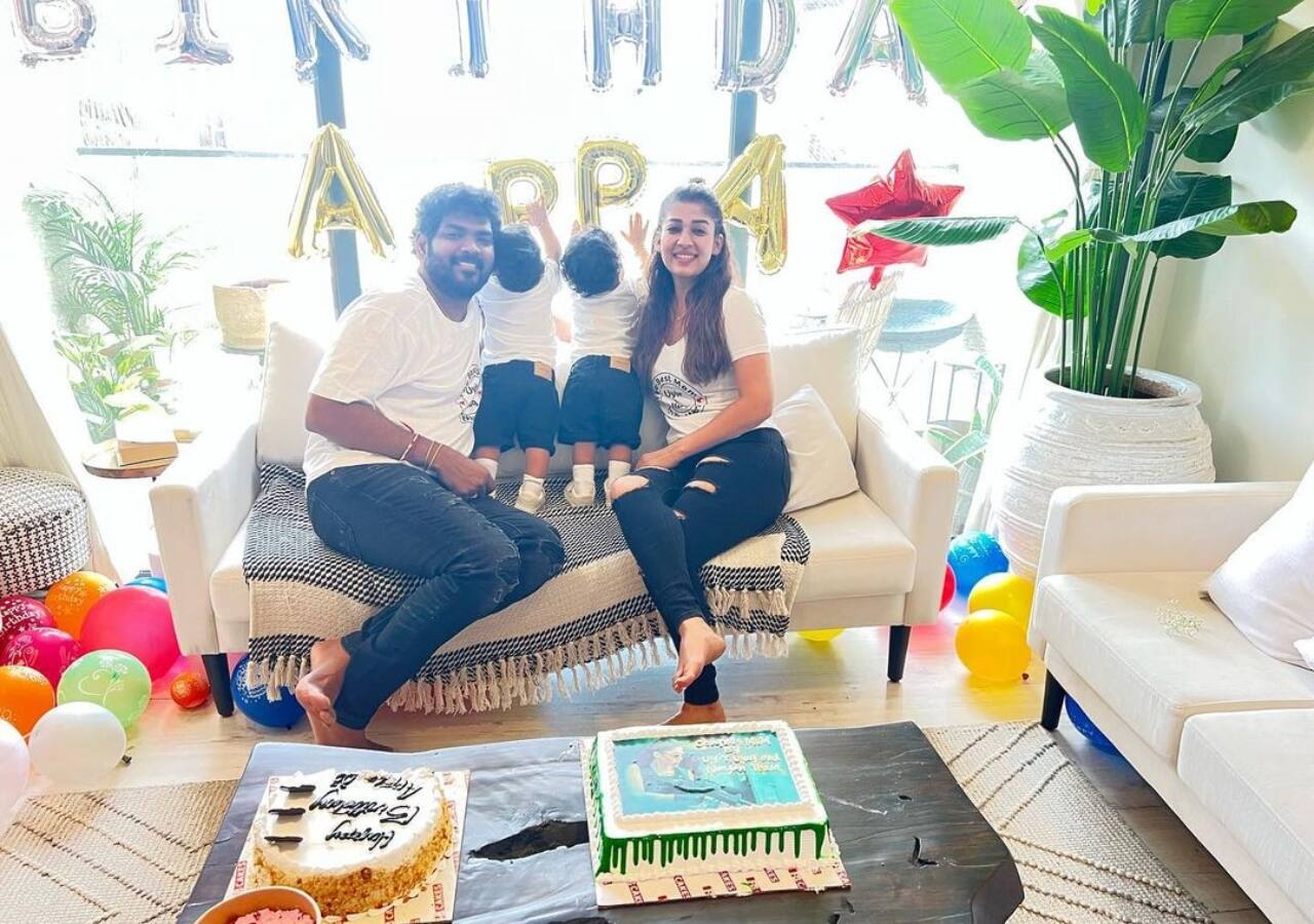 Nayanthara Inside House Photos will keep you stun, View Photos: चेन्नई ...