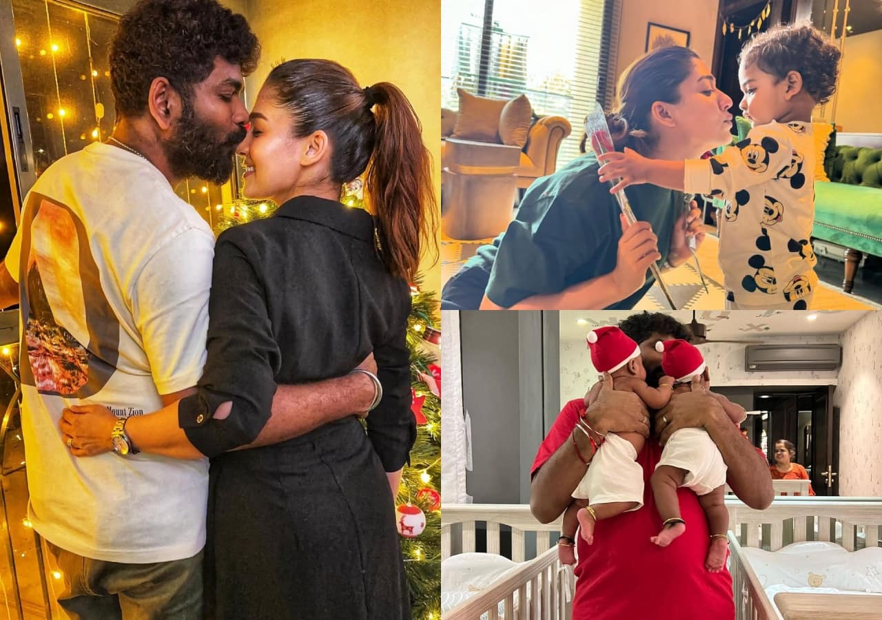 Nayanthara Inside House Photos will keep you stun, View Photos: चेन्नई ...