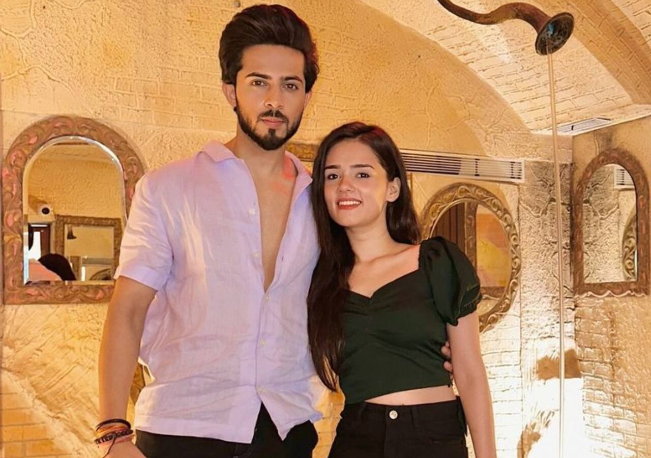 Anupamaa serial: Nishi Saxena and Sagar Parekh are in a relationship? The former breaks silence