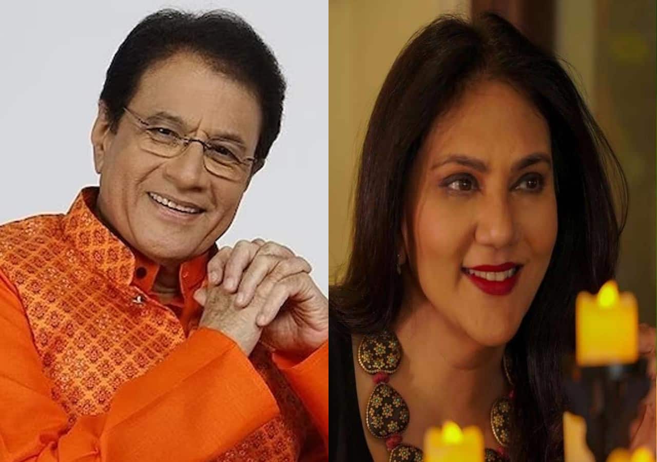 Ramayan: Here's how much Arun Govil, Dipika Chikhlia, Sunil Lahri and ...