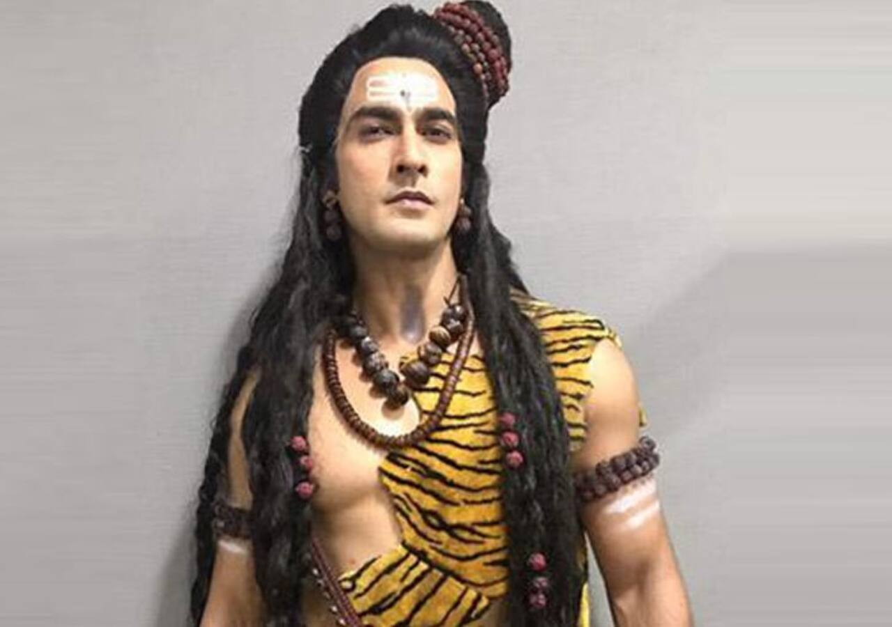 Mahashivratri 2024: Sourabh Raaj Jain, Mohit Raina and other TV actors ...