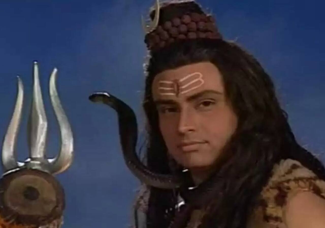Mahashivratri 2024: Sourabh Raaj Jain, Mohit Raina and other TV actors who played Lord Shiva on ...