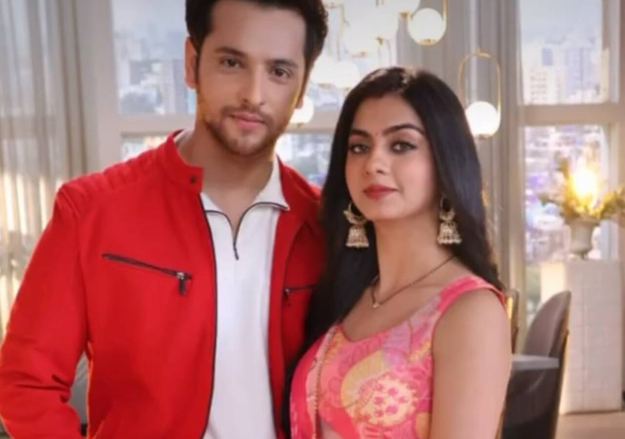 Yeh Rishta Kya Kehlata Hai Serial: Shivam Khajuria returns as Rohit ...