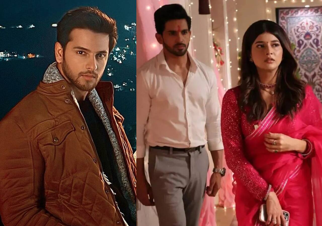 Yeh Rishta Kya Kehlata Hai: Shivam Khajuria aka Rohit reveals how life ...