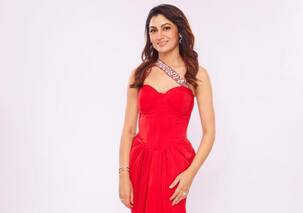 Sriti Jha - Latest News, Photos, Videos, Awards, Filmography, Sriti Jha ...