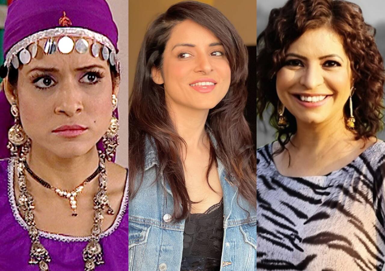 Taarak Mehta Ka Ooltah Chashmah: Simple Kaul aka Gulabo faced ...