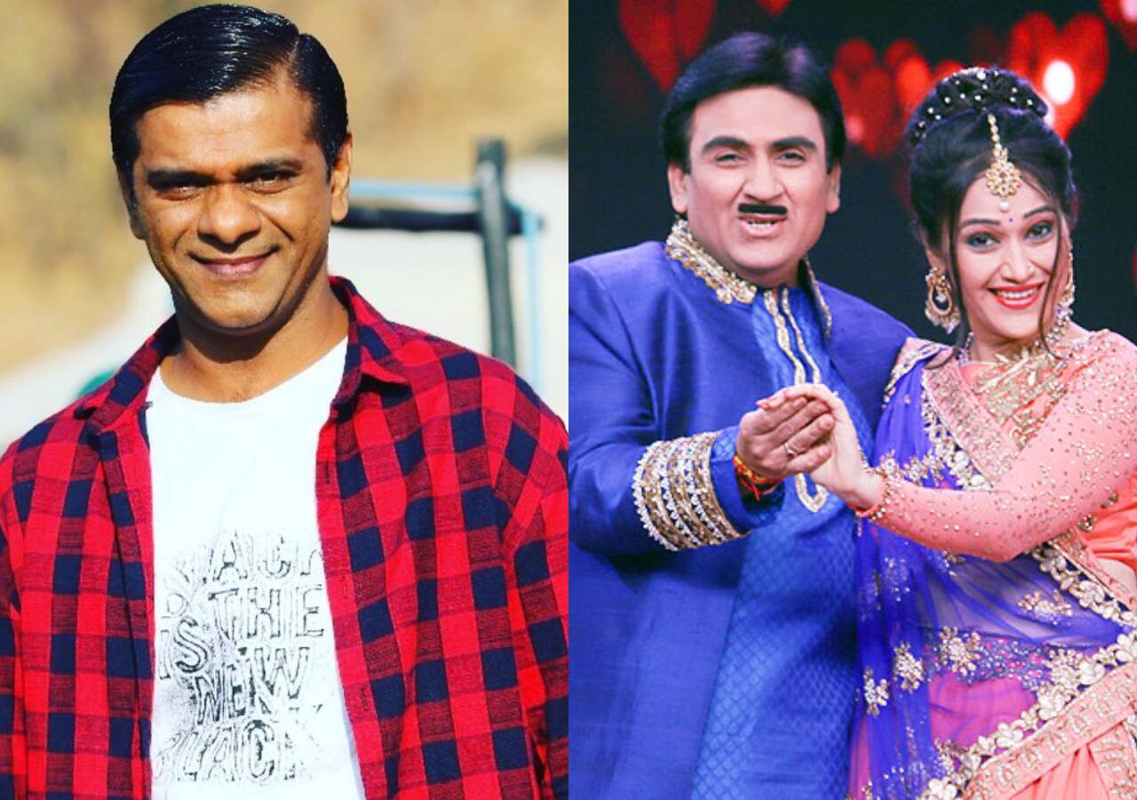 Taarak Mehta Ka Ooltah Chashmah: DYK Tanmay Vekaria worked with Dilip ...