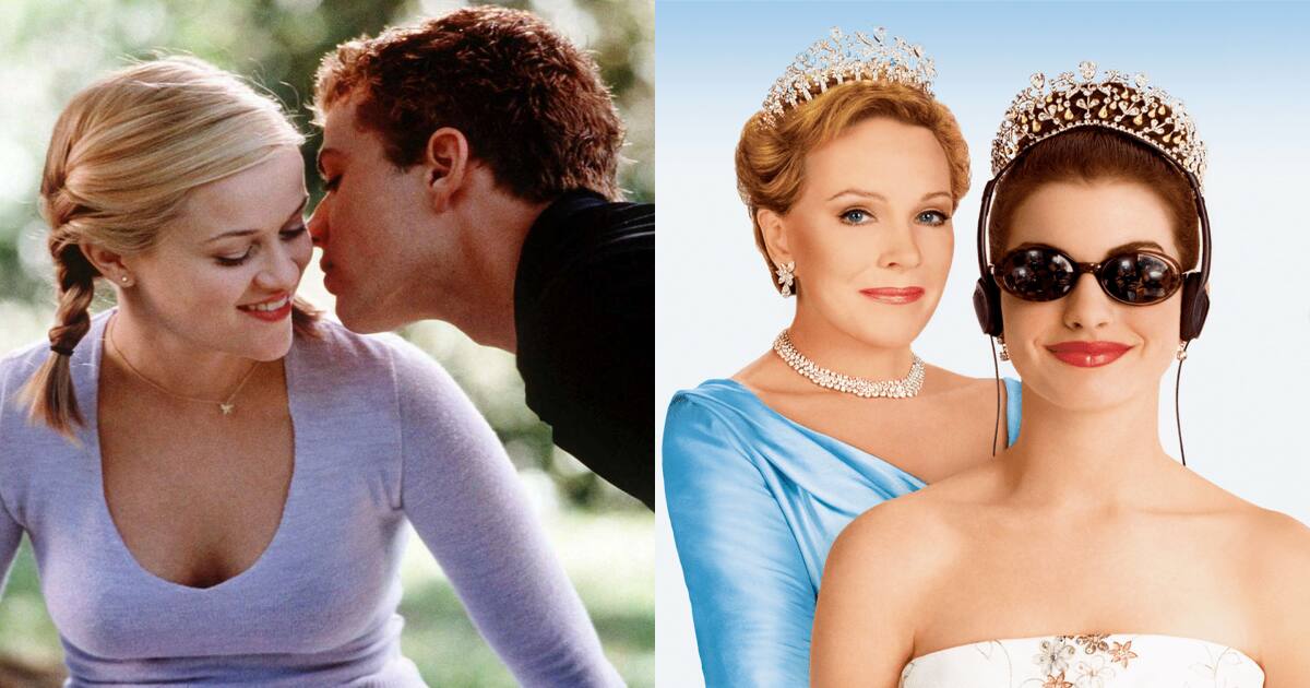Top 10 teen movies on OTT for those missing the 90s and 2000s