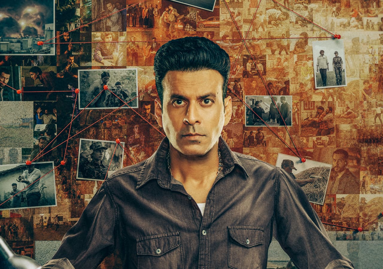 The Family Man 3: Manoj Bajpayee starrer web series to not release this ...