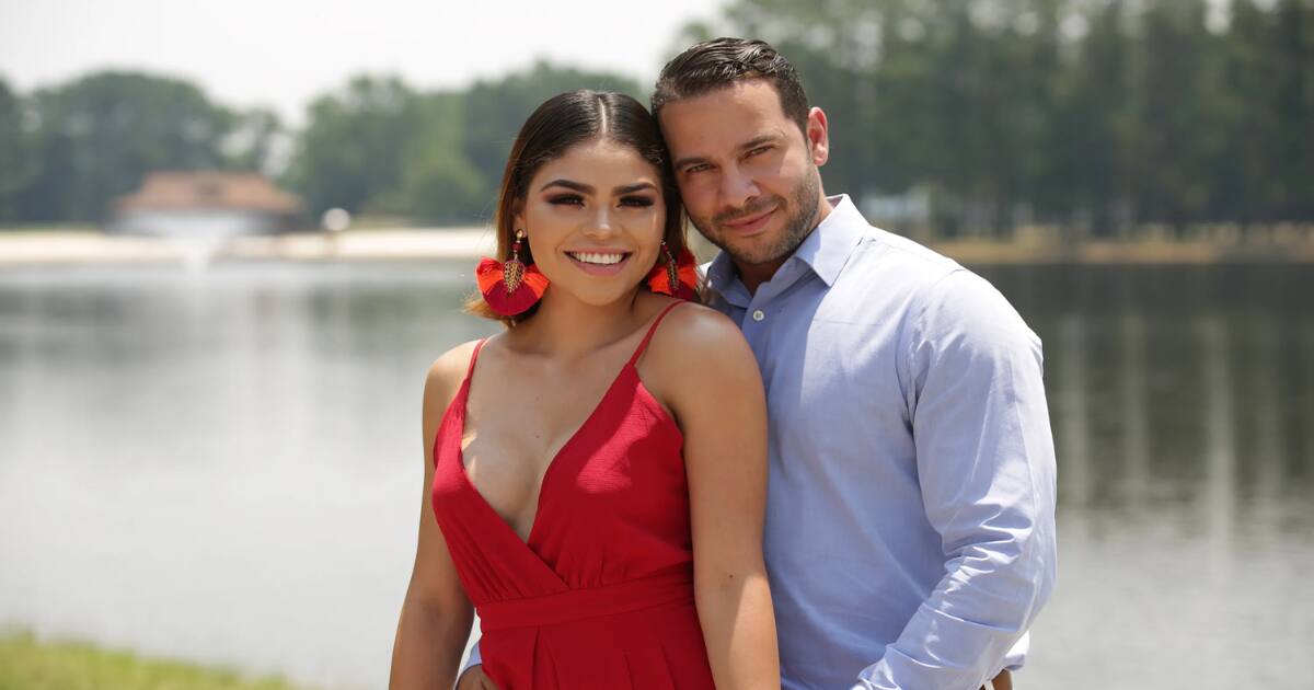 Top 8 marriage related reality shows on Netflix and Prime Video