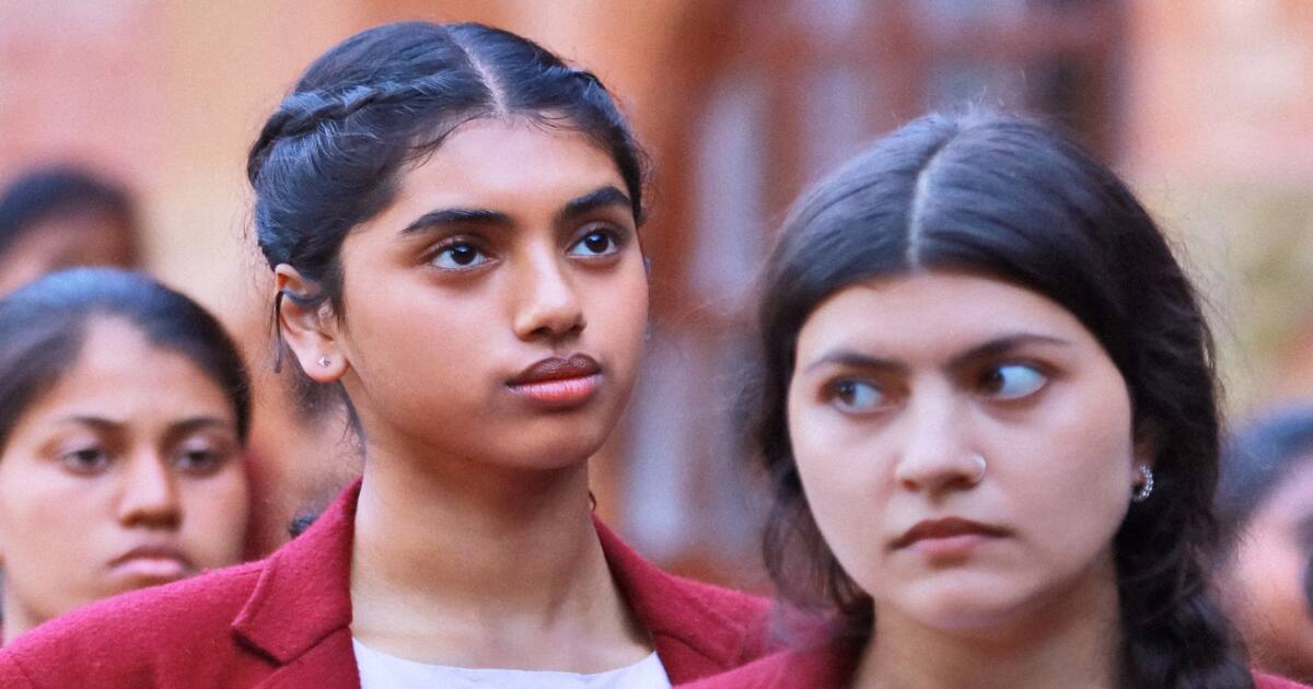Big Girls Don't Cry and more high school dramas on Netflix and other OTT
