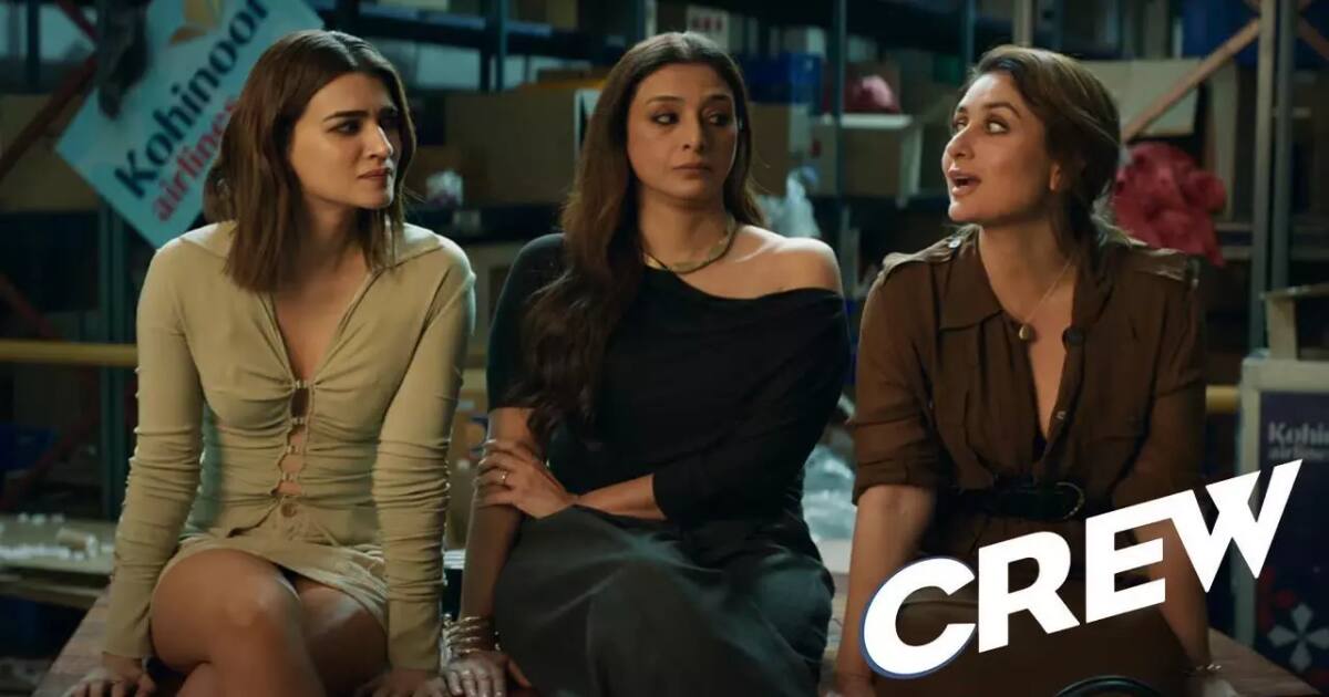 Before Crew, Top 9 female ensemble movies that are unmissable