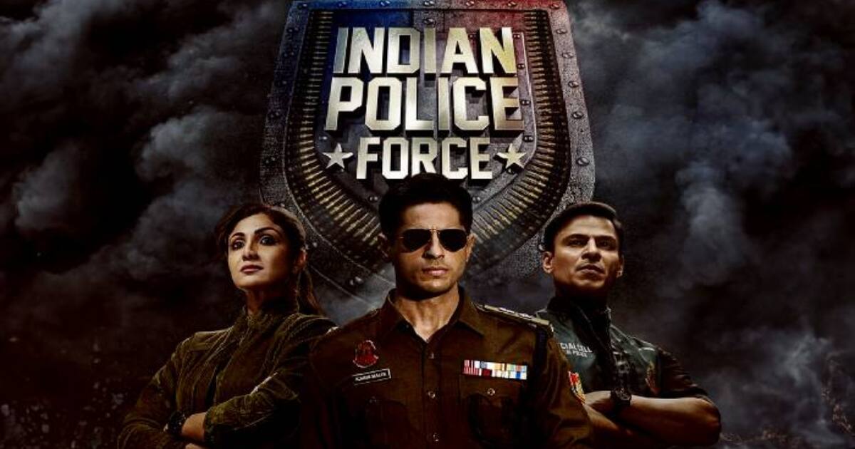 Top 9 cop-drama web series to watch on Prime Video, Jio Cinema and ...