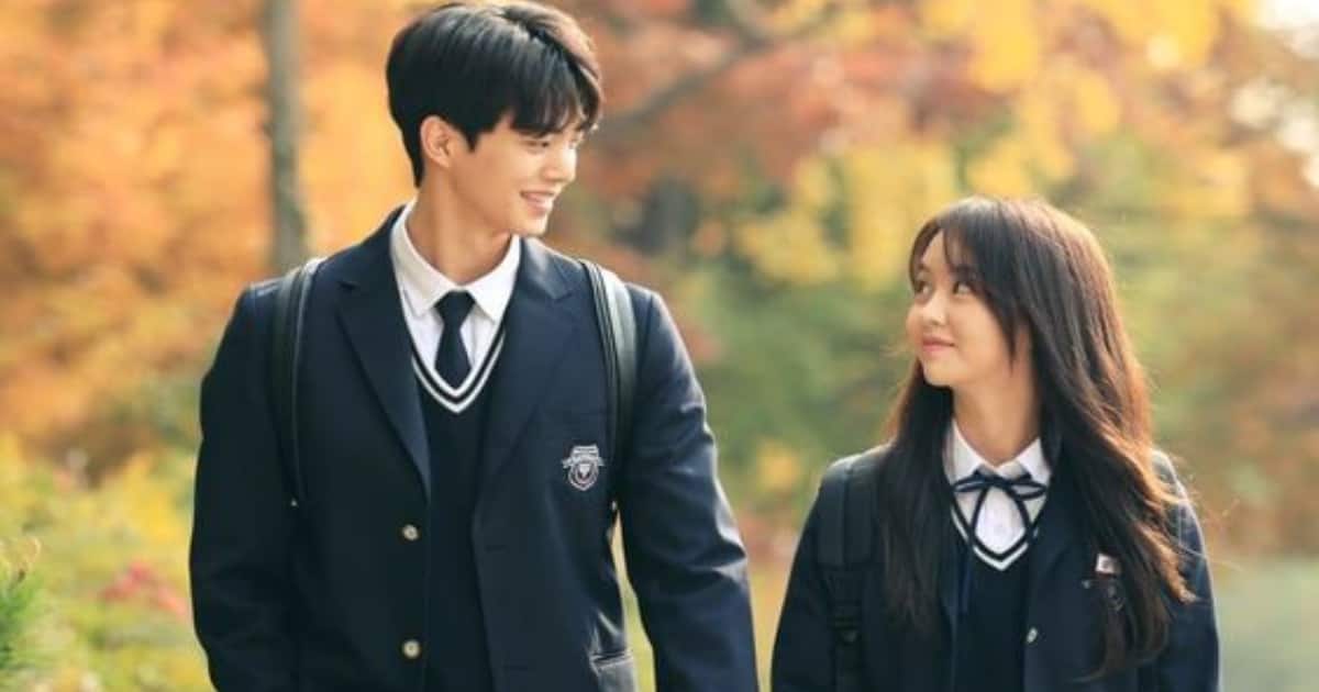 Top 9 Korean dramas set in high school on Netflix, Viki and more OTT