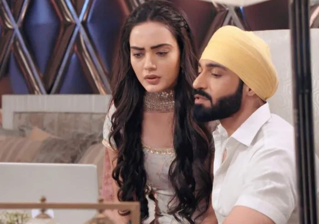 Teri Meri Doriyaann: Vijayendra Kumeria, Himanshi Parashar show is all ...