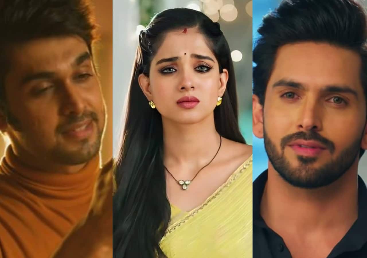 Yeh Rishta Kya Kehlata Hai spoiler: Ruhi and Manav to get married? Is this the end of Ruhaan's ...