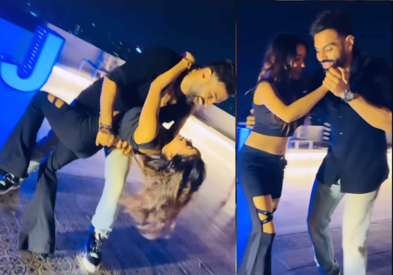 Jhalak Dikhhla Jaa 11: Winner Manisha Rani's dance with Sreerama ...