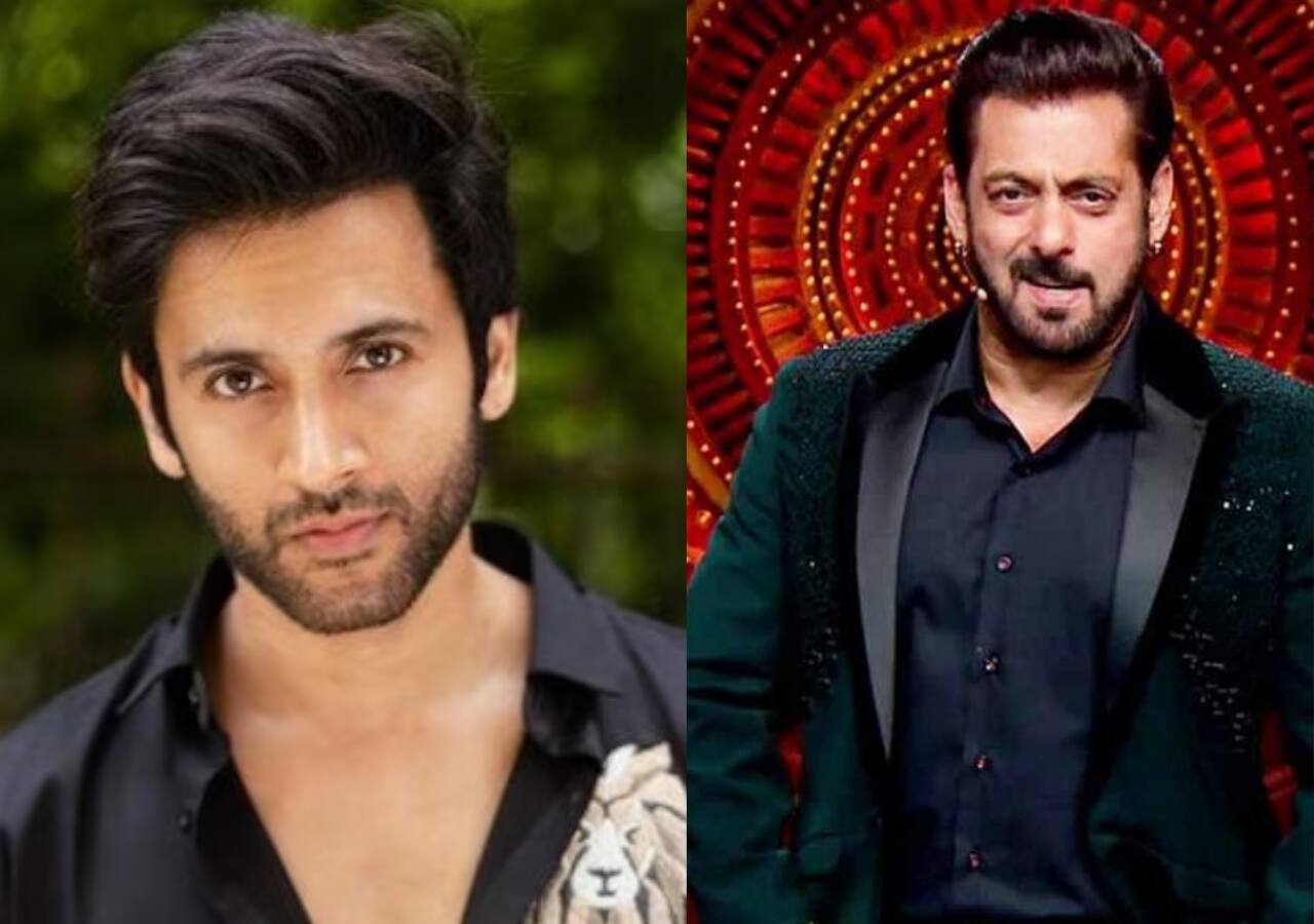 Bigg Boss 18: Kavya Ek Jazbaa Ek Junoon actor Mishkat Varma to participate in Salman Khan's show ...