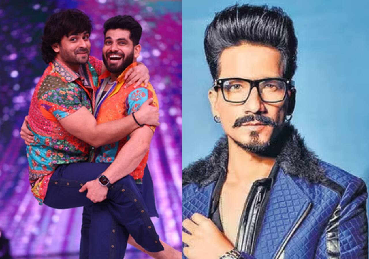 Jhalak Dikhhla Jaa 11: Shoaib Ibrahim, Shiv Thakare's show was more ...