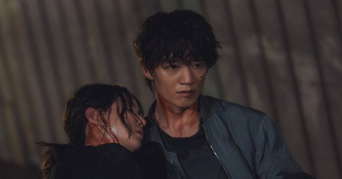 Top 8 Korean dramas showcasing best action sequences