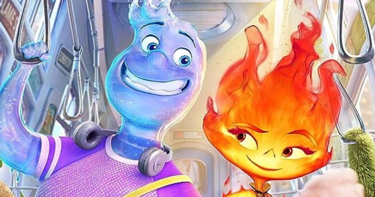 Top 9 animated films on Netflix, Amazon Prime and other OTT